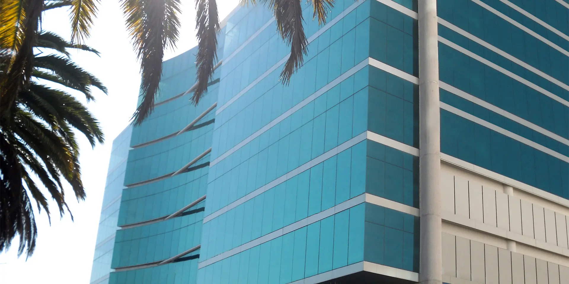 Vidrio solarcool, beneficios y aplicaciones para el control solar ...