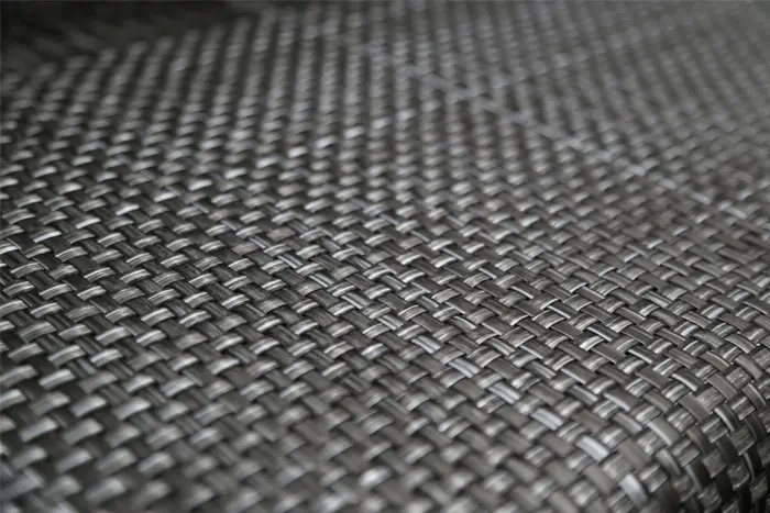 Poliamida con fibra de vidrio | Bariloche Glass